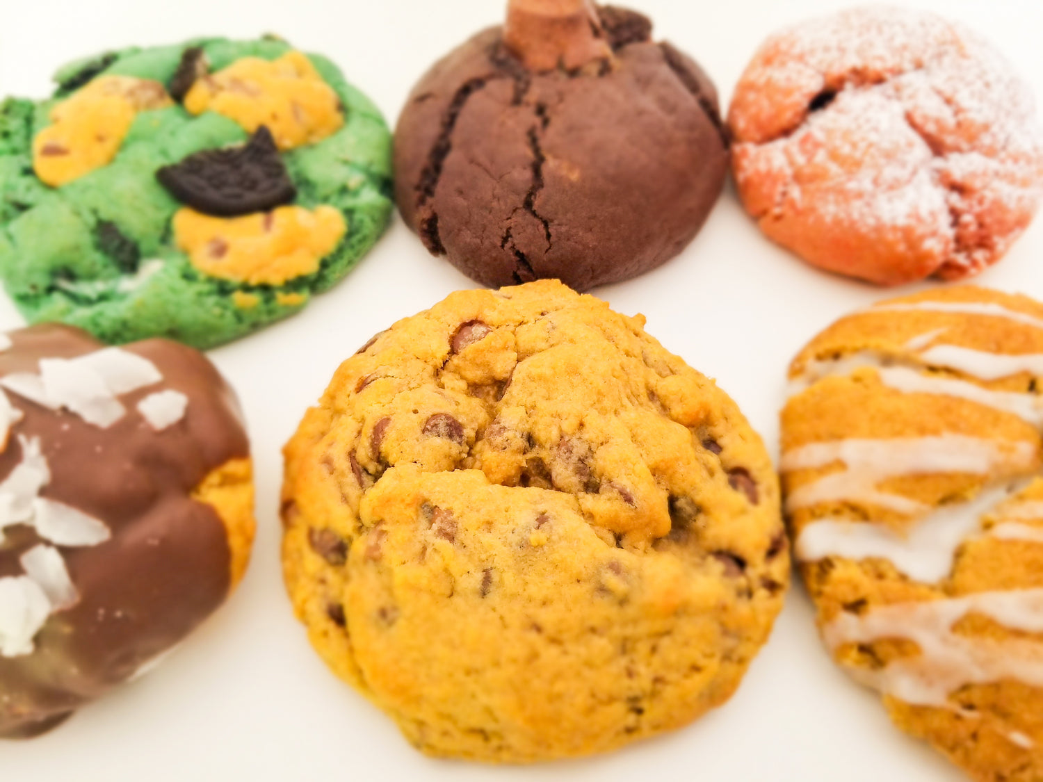 Home - Ouma Bets Gebak - Shop Cookies Now