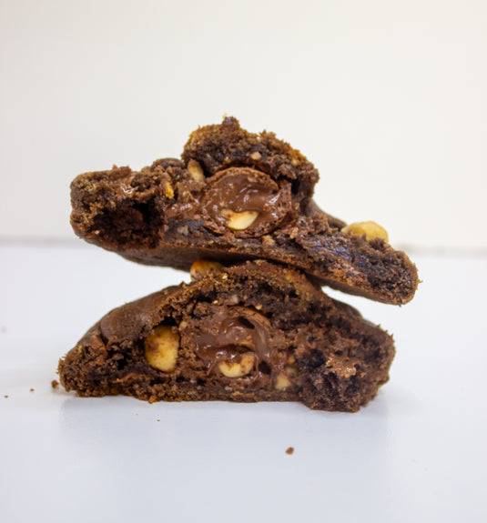 Home - Ouma Bets Gebak - Shop Cookies Now