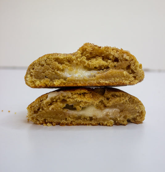 Home - Ouma Bets Gebak - Shop Cookies Now