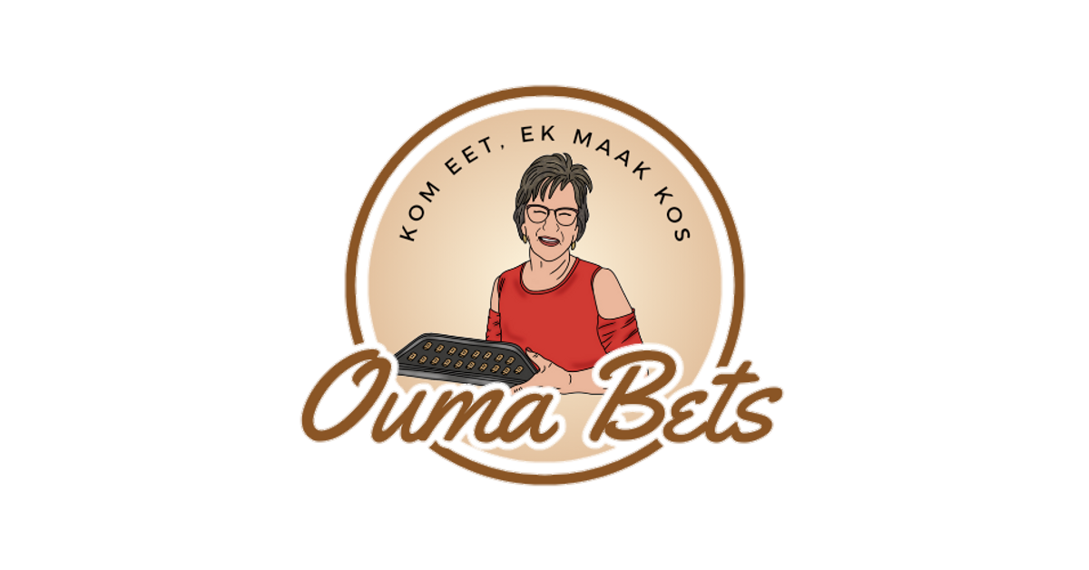 Ouma Bets Gebak