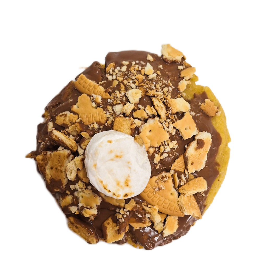 Ouma Bets Gebak - Gourmet Cookies in South Africa